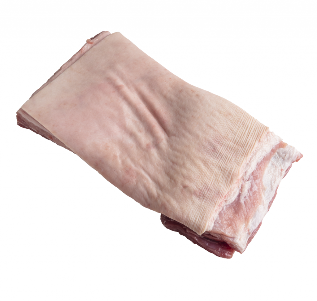 PORK BELLY - LA PORCINA